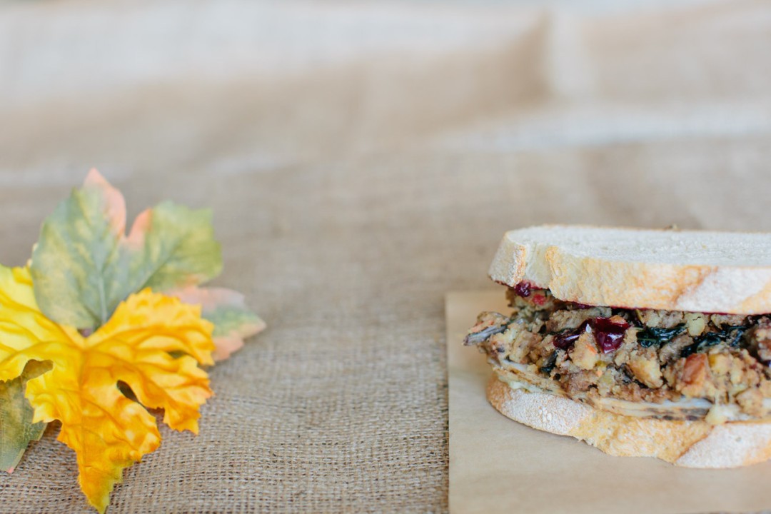 November to Remember Thanksgiving | Mendocino Farms