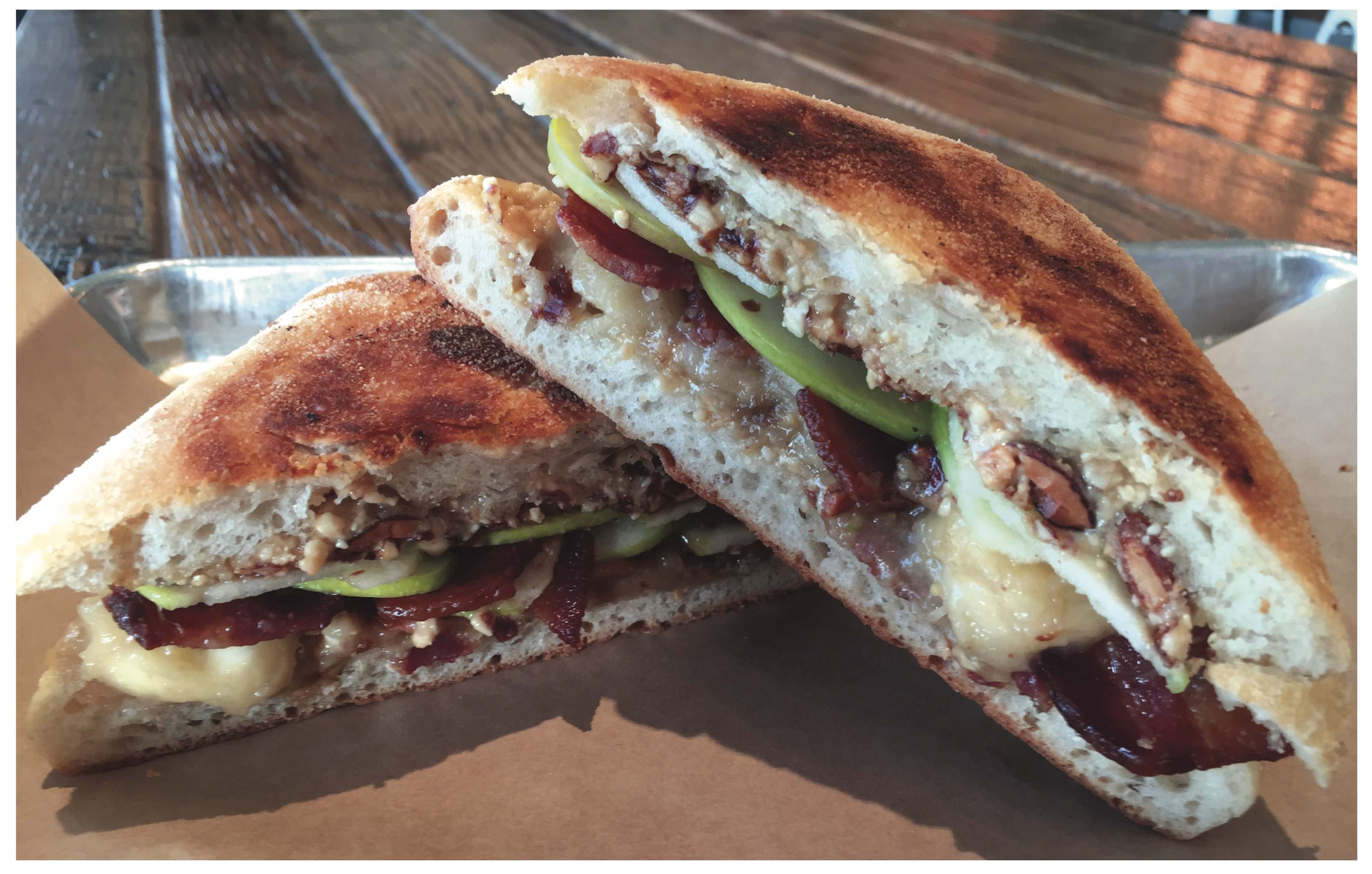 The PB3 Is Back - Mendocino Farms | Farm Fresh San Diego