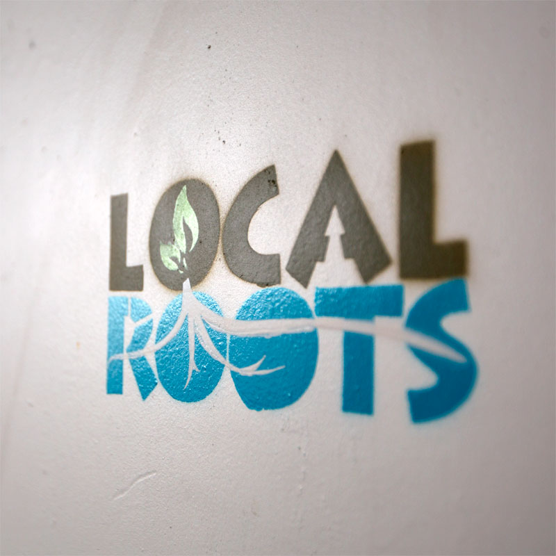 Local Roots - Mendocino Farms | Farm Fresh Restaurants