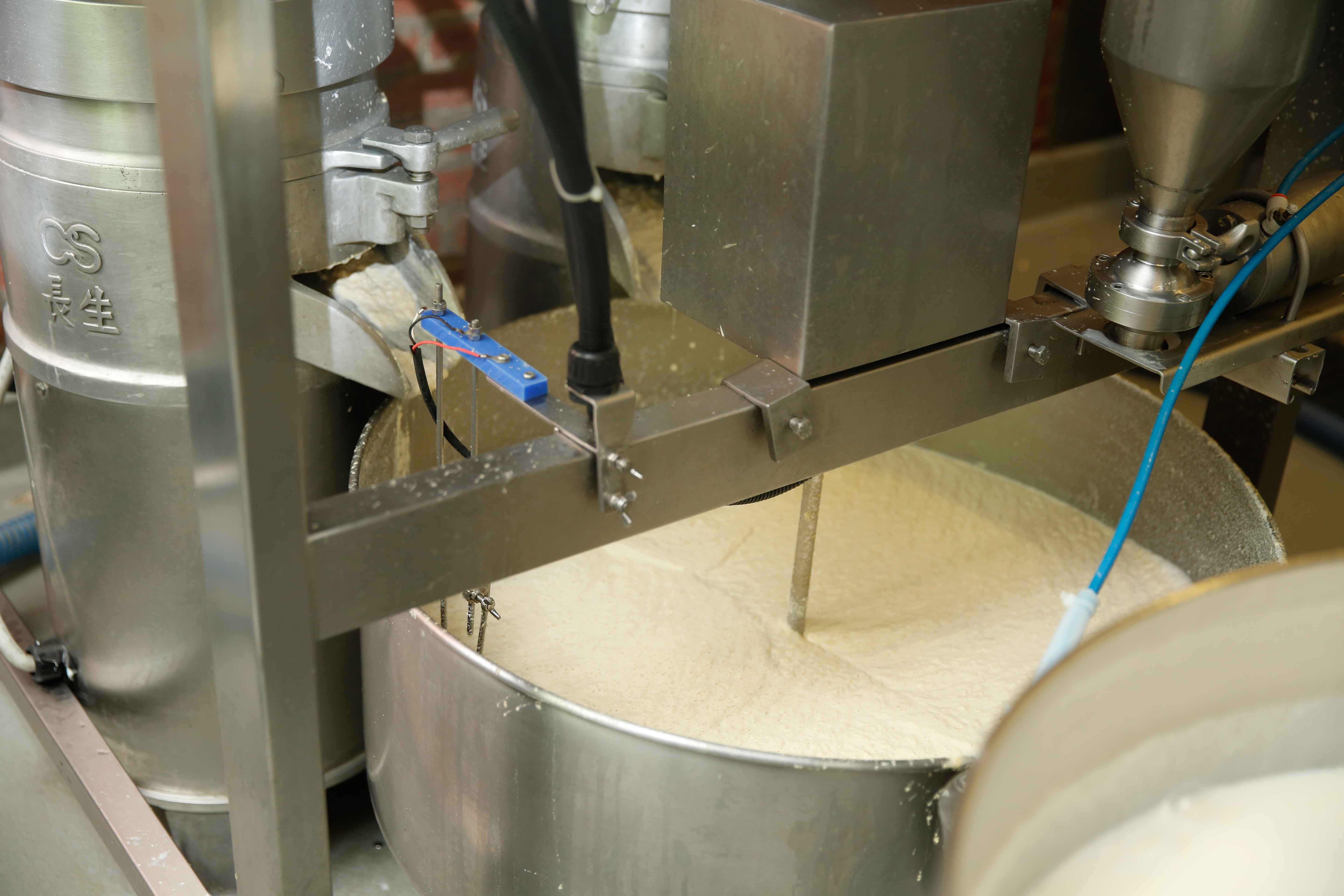 Tofu Done Differently | Mendocino Farms | Farm Fresh Dining