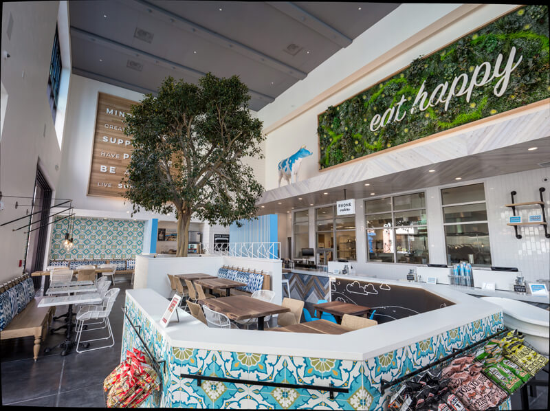 Locations - Mendocino Farms | Farm Fresh Dining