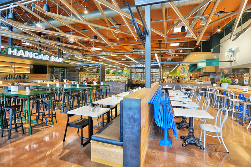 Locations - Mendocino Farms | Farm Fresh Dining