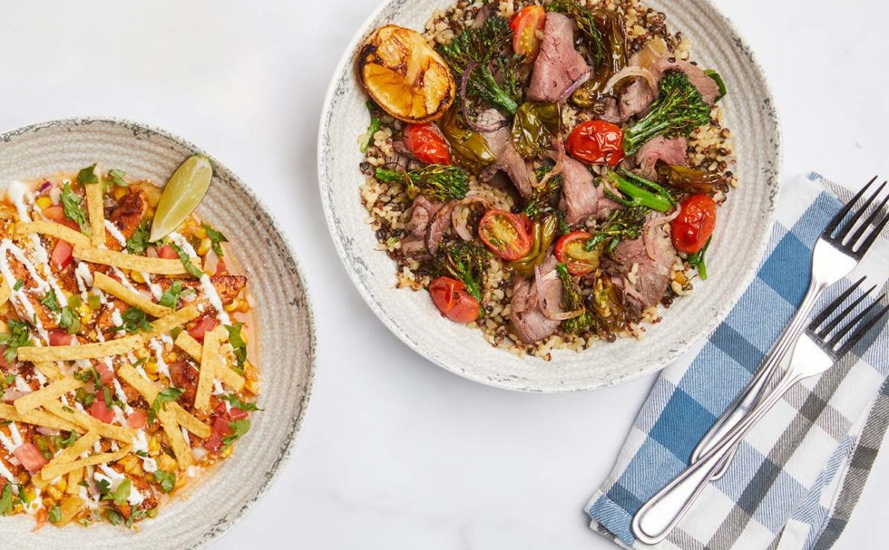 Our Story - Mendocino Farms