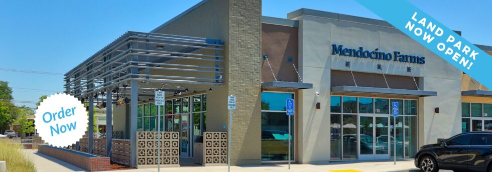 Mendocino Farms | Restaurant & Catering