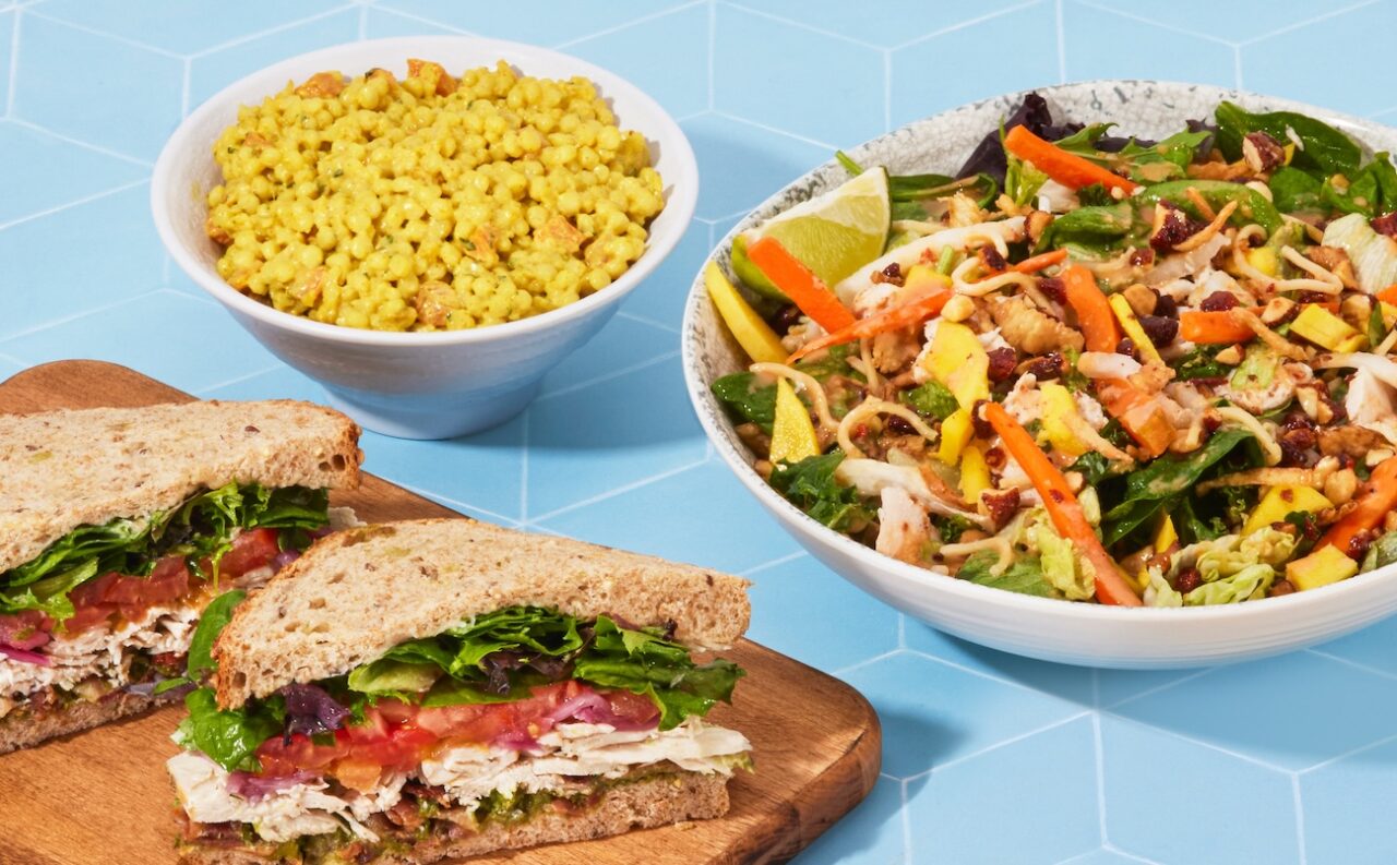 Our Story - Mendocino Farms