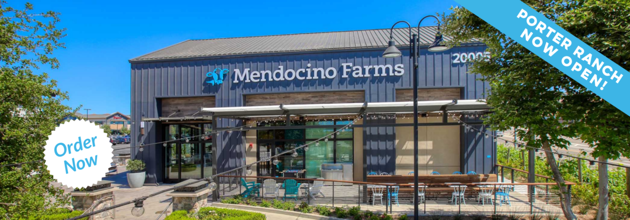 Mendocino Farms | Restaurant & Catering