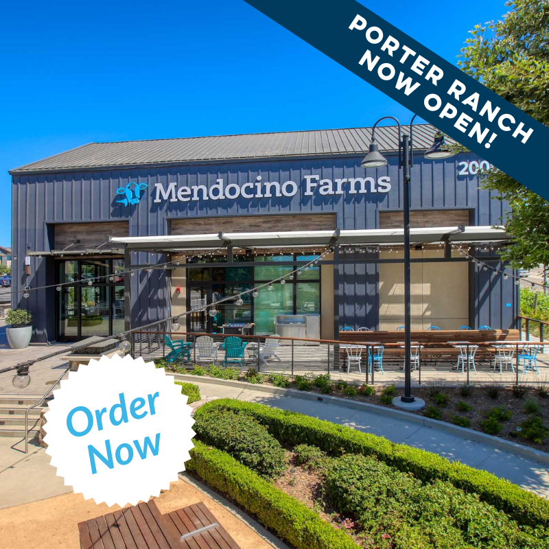 Mendocino Farms | Restaurant & Catering